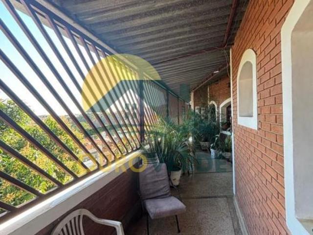 Casa para venda em Jardim Paulicéia de 480.00m² com 2 Quartos e 4 Garagens