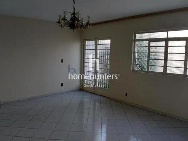 Casa para venda em Jardim Paulicéia de 109.00m² com 3 Quartos e 3 Garagens
