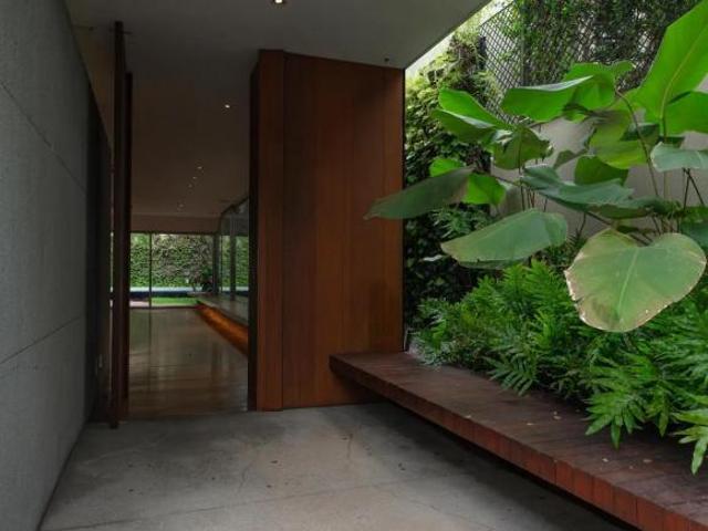 Casa para venda em Jardim Paulista com 3 quartos, sendo 3 suítes, 673m²