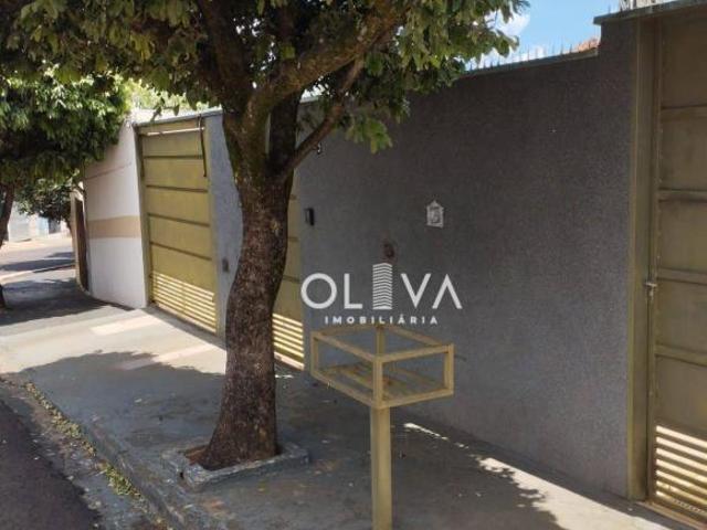 Casa para venda em Jardim Paulista de 152.00m² com 2 Quartos e 2 Garagens