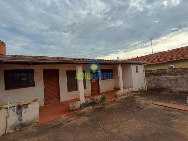 Casa para venda em Jardim Paulista de 184.51m² com 3 Quartos e 2 Garagens