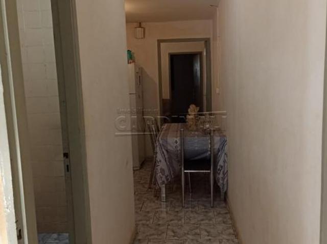 Casa para venda em Jardim Paulista de 107.00m² com 2 Quartos e 1 Garagem