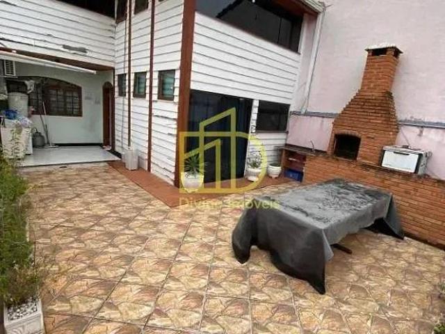 Casa para venda em Jardim Paulista de 10.00m² com 4 Quartos, 1 Suite e 4 Garagens