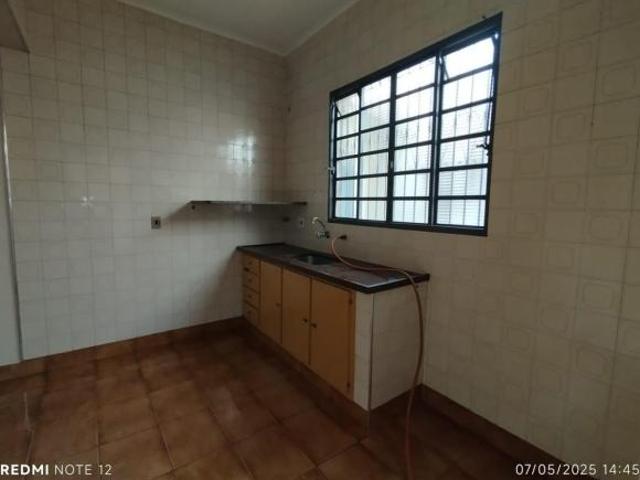 Casa para venda em Jardim Paulista de 120.00m² com 2 Quartos, 1 Suite e 1 Garagem