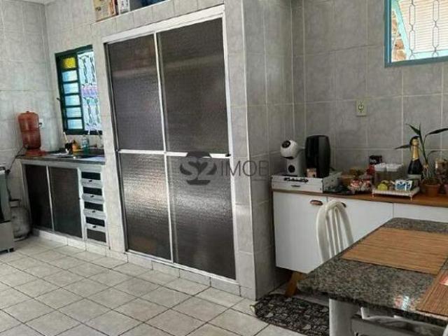 Casa para venda em Jardim Paulista de 126.79m² com 3 Quartos e 2 Garagens