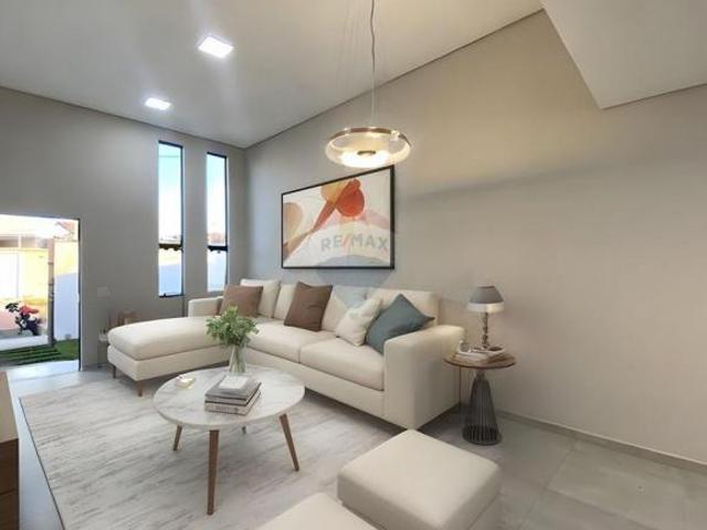 Casa para venda em Jardim Paulista de 128.00m² com 3 Quartos, 1 Suite e 4 Garagens