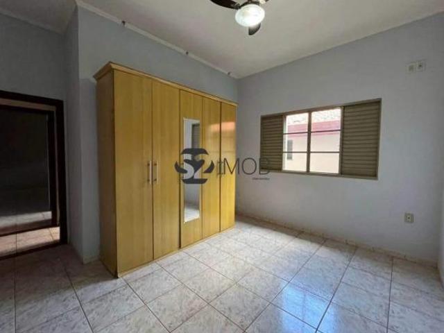 Casa para venda em Jardim Paulista de 200.00m² com 3 Quartos, 1 Suite e 4 Garagens