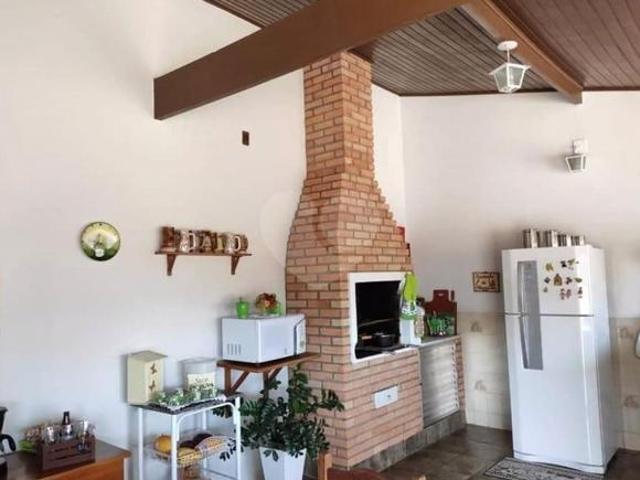 Casa para venda em Jardim Paulista de 227.00m² com 3 Quartos, 1 Suite e 2 Garagens