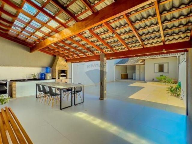 Casa para venda em Jardim Paulista de 312.26m² com 4 Quartos, 1 Suite e 4 Garagens