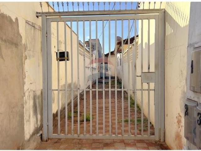 Casa para venda em Jardim Paulista de 78.00m² com 2 Quartos