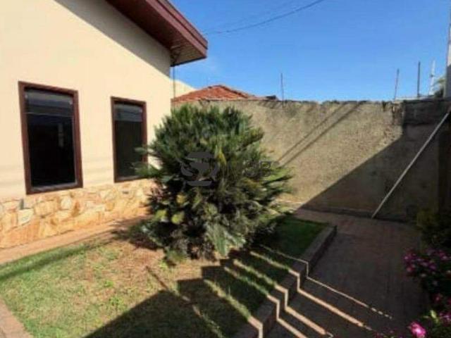 Casa para venda em Jardim Paulista em Mogi Guaçu São Paulo de 200.00m² com 4 Quartos, 2 Suítes e 4 Garagens