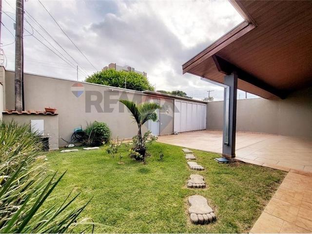 Casa para venda em Jardim Paulista em Mogi Mirim São Paulo de 268.00m² com 3 Quartos, 2 Suítes e 4 Garagens