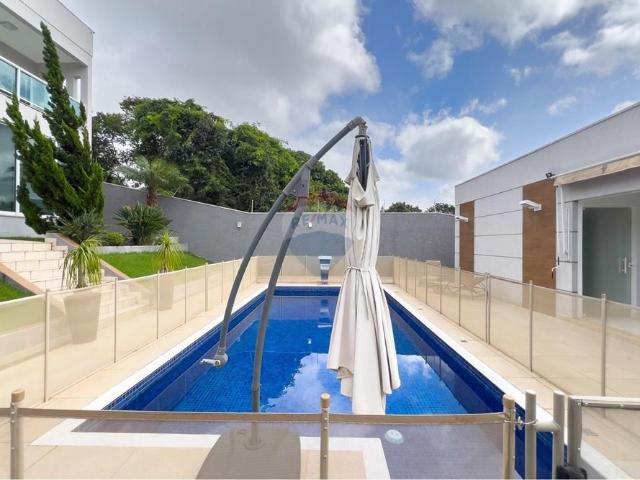 Casa para venda em Jardim Paulista em Atibaia São Paulo de 443.00m² com 4 Quartos, 2 Suítes e 4 Garagens