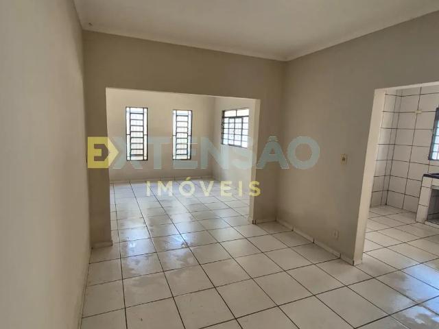 Casa para venda em Jardim Paulista em Araçatuba São Paulo de 131.00m² com 2 Quartos e 3 Garagens