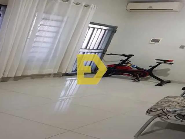Casa para venda em Jardim Paulista em Araçatuba São Paulo de 146.00m² com 4 Quartos, 2 Suítes e 4 Garagens
