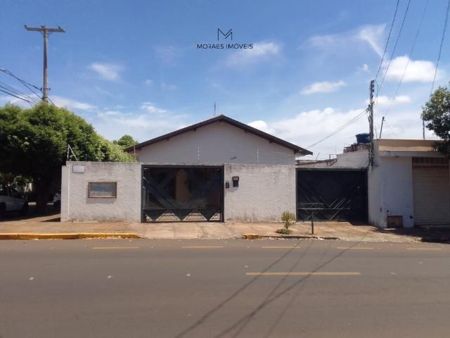 Casa para venda em Jardim Paulista em Araçatuba São Paulo de 232.00m² com 3 Quartos e 1 Garagem