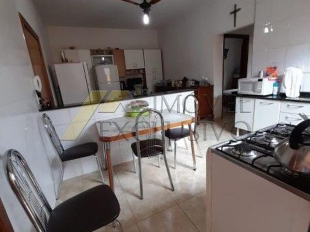 Casa para venda em Jardim Paulista em Ribeirão Preto São Paulo de 176.00m² com 3 Quartos, 1 Suíte e 3 Garagens
