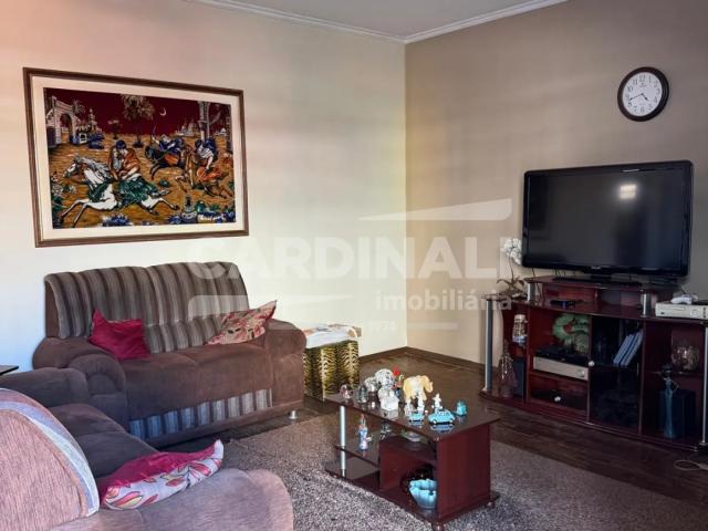 Casa para venda em Jardim Paulista em Ribeirão Preto São Paulo de 235.00m² com 3 Quartos, 1 Suíte e 3 Garagens