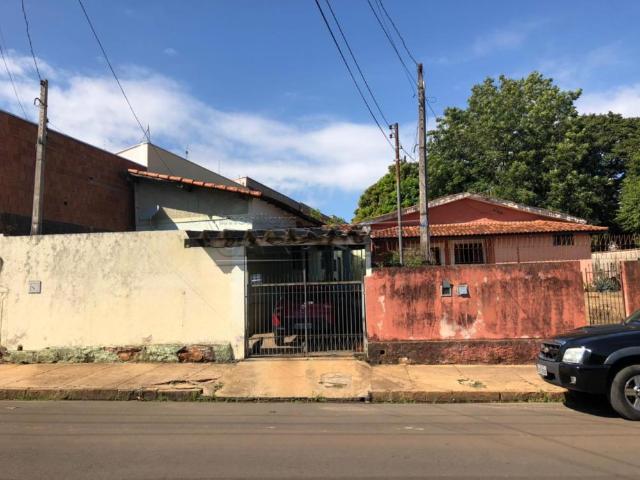 Casa para venda em Jardim Paulista em São Carlos São Paulo de 199.00m² com 2 Quartos e 4 Garagens