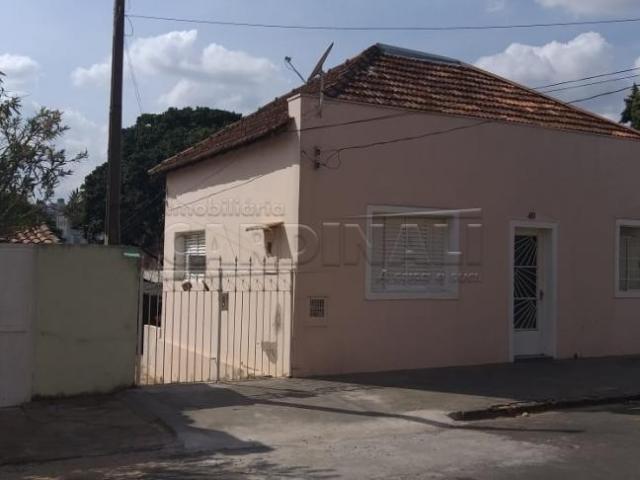 Casa para venda em Jardim Paulista em São Carlos São Paulo de 213.00m² com 2 Quartos e 3 Garagens