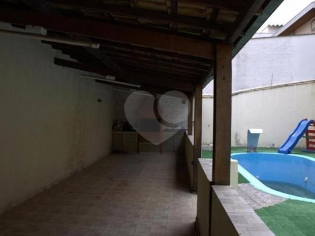 Casa para venda em Jardim Paulista I de 355.00m² com 3 Quartos, 3 Suites e 4 Garagens
