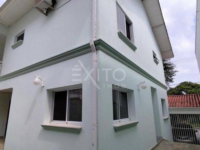 Casa para venda em Jardim Paulista Ii de 276.00m² com 4 Quartos, 3 Suites e 2 Garagens