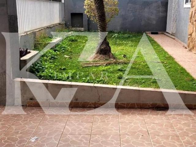 Casa para venda em Jardim Paulista Ii de 220.00m² com 3 Quartos, 1 Suite e 4 Garagens