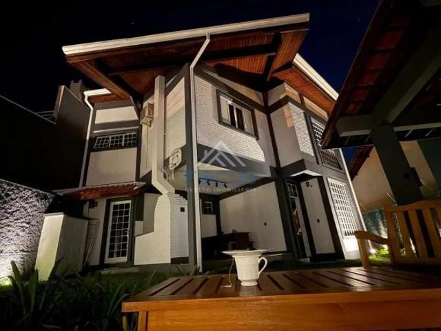 Casa para venda em Jardim Paulista Ii de 239.00m² com 3 Quartos, 1 Suite e 4 Garagens