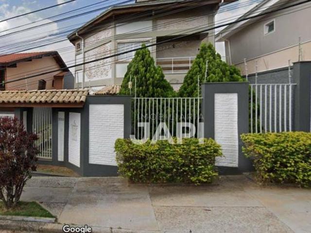 Casa para venda em Jardim Paulista Ii de 239.00m² com 3 Quartos, 1 Suite e 4 Garagens