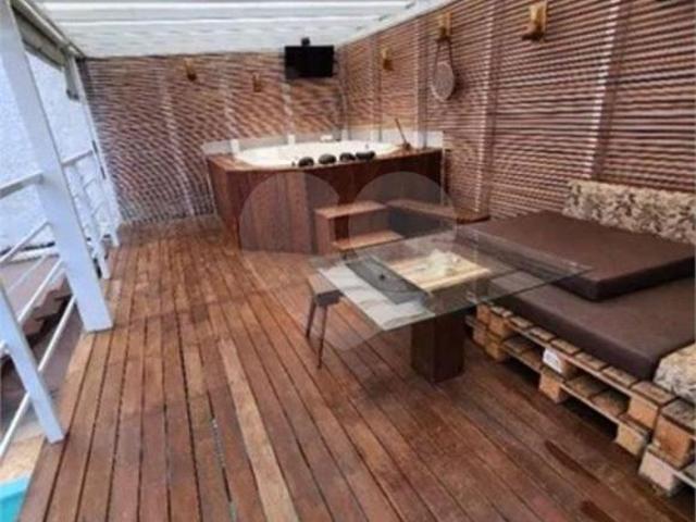 Casa para venda em Jardim Paulista Ii de 303.00m² com 3 Quartos, 3 Suites e 4 Garagens
