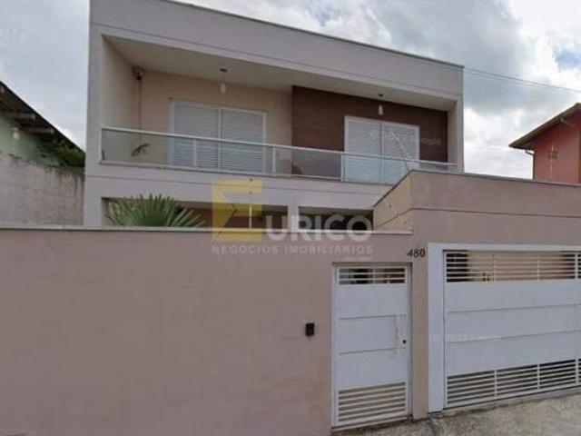 Casa para venda em Jardim Paulista II de 316.00m² com 3 Quartos, 3 Suites e 4 Garagens