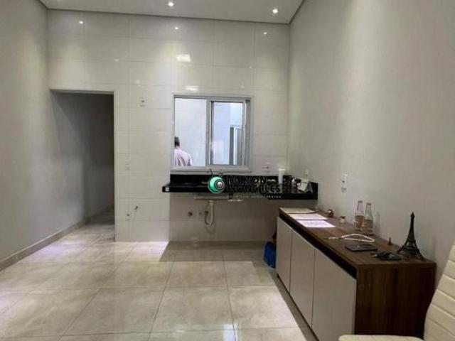 Casa para venda em Jardim Paulista Ii de 52.00m² com 2 Quartos, 1 Suite e 1 Garagem