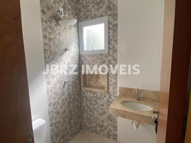 Casa para venda em Jardim Paulista Ii em Indaiatuba São Paulo de 60.00m² com 2 Quartos, 1 Suíte e 1 Garagem