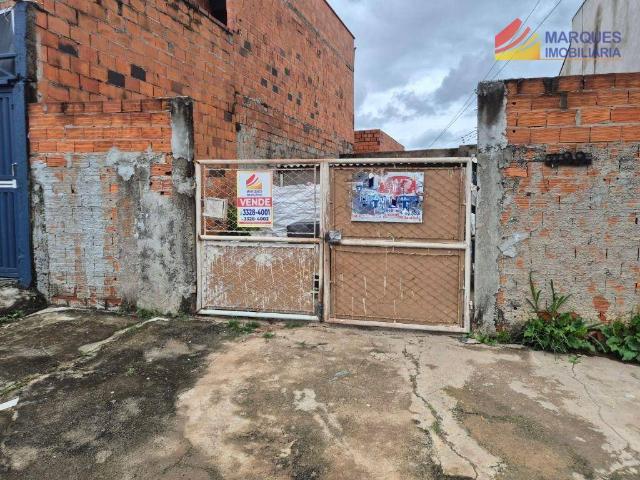 Casa para venda em Jardim Paulista Ii em Indaiatuba São Paulo de 100.00m² com 3 Quartos e 2 Garagens