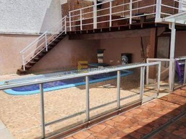 Casa para venda em Jardim Paulista Ii em Jundiaí São Paulo de 316.00m² com 3 Quartos, 3 Suítes e 4 Garagens