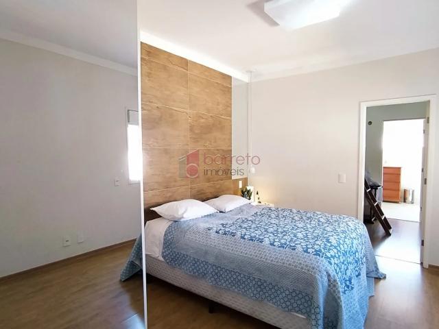 Casa para venda em Jardim Paulista Ii em Jundiaí São Paulo de 218.00m² com 3 Quartos, 2 Suítes e 4 Garagens