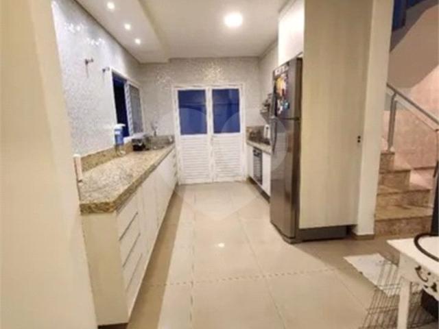 Casa para venda em Jardim Paulista Ii em Jundiaí São Paulo de 303.00m² com 3 Quartos, 3 Suítes e 4 Garagens