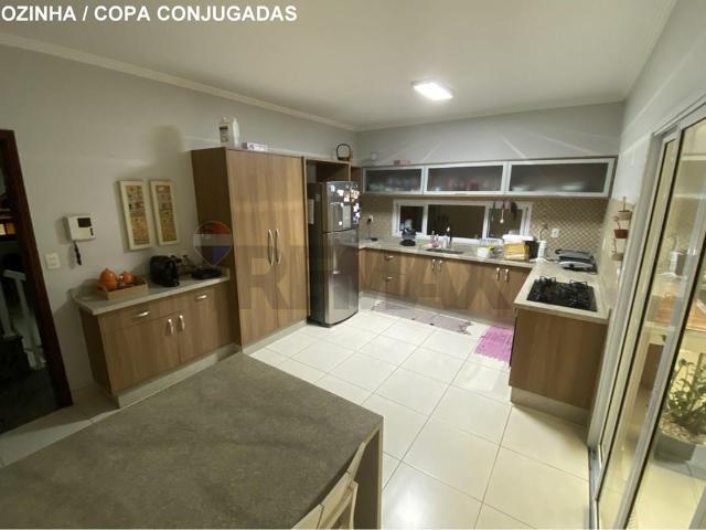 Casa para venda em Jardim Paulista Ii em Jundiaí São Paulo de 300.00m² com 4 Quartos, 2 Suítes e 3 Garagens