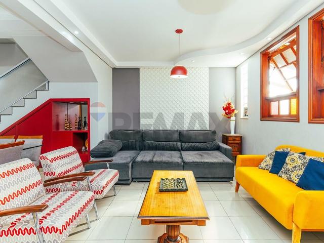 Casa para venda em Jardim Paulista Ii em Jundiaí São Paulo de 300.00m² com 4 Quartos, 2 Suítes e 3 Garagens