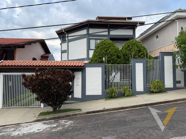 Casa para venda em Jardim Paulista II, Jundiaí SP