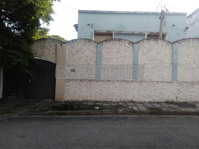 Casa para venda em Jardim Paulistano em Sorocaba São Paulo de 106.00m² com 3 Quartos e 3 Garagens