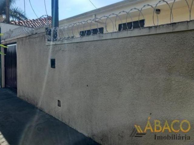 Casa para venda em Jardim Paulistano de 109.64m² com 3 Quartos e 2 Garagens