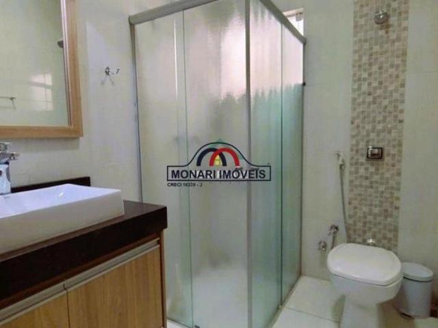 Casa para venda em Jardim Paulistano de 131.00m² com 2 Quartos, 1 Suite e 2 Garagens