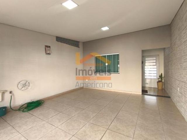 Casa para venda em Jardim Paulistano de 131.64m² com 2 Quartos, 1 Suite e 2 Garagens