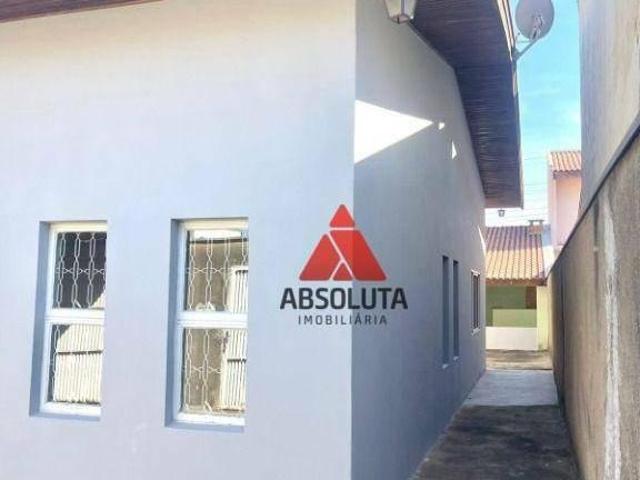 Casa para venda em Jardim Paulistano de 156.00m² com 2 Quartos e 3 Garagens