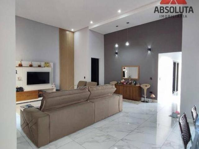 Casa para venda em Jardim Paulistano de 189.00m² com 2 Quartos, 1 Suite e 2 Garagens