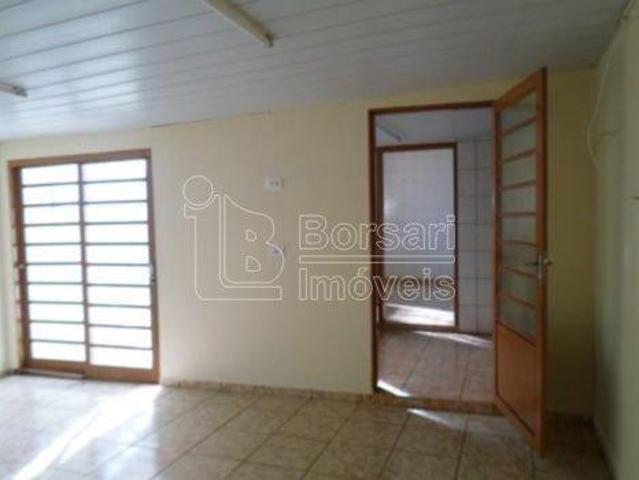Casa para venda em Jardim Paulistano de 182.00m² com 3 Quartos e 3 Garagens