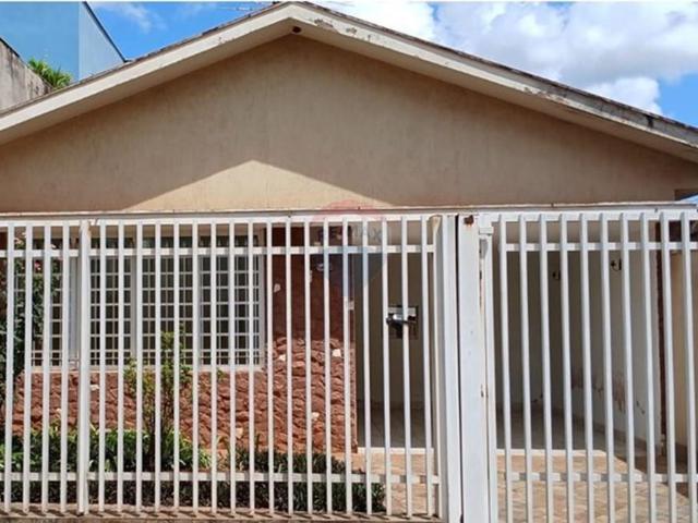 Casa para venda em Jardim Paulistano em Ribeirão Preto São Paulo de 207.00m² com 3 Quartos e 2 Garagens