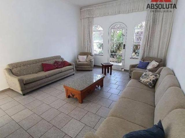 Casa para venda em Jardim Paulistano de 202.00m² com 3 Quartos, 1 Suite e 2 Garagens