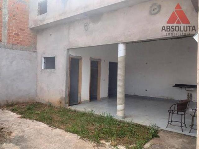 Casa para venda em Jardim Paulistano de 210.00m² com 3 Quartos e 3 Suites